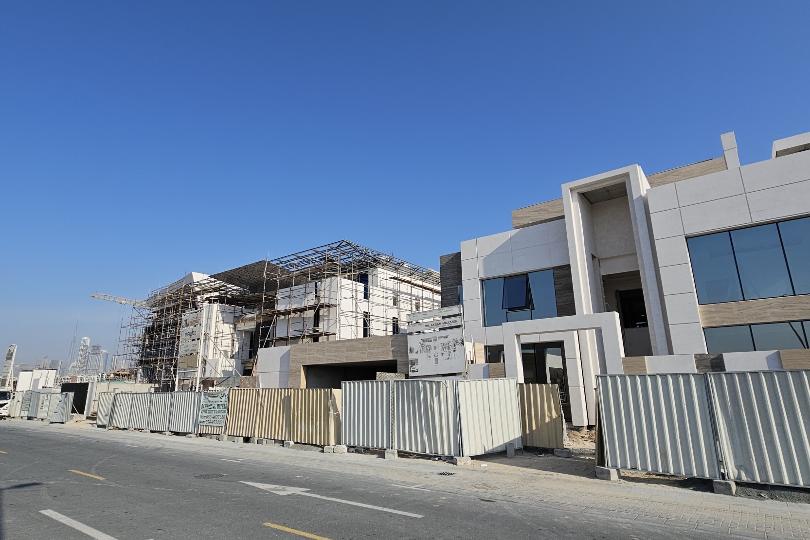 Meydan - Propsearch.ae