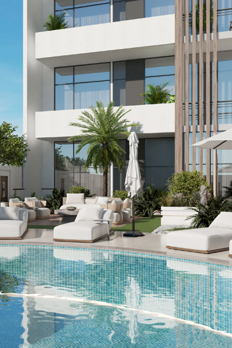 Mi Casa by London Gate - Propsearch.ae