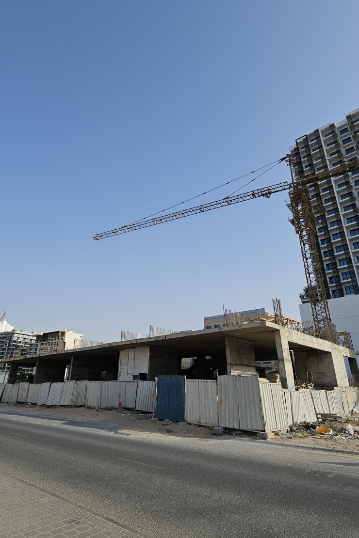 Mi Casa by London Gate - Propsearch.ae