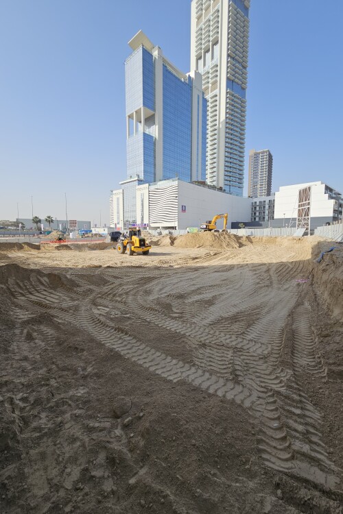 Al Milad Engineering Construction - Propsearch.ae