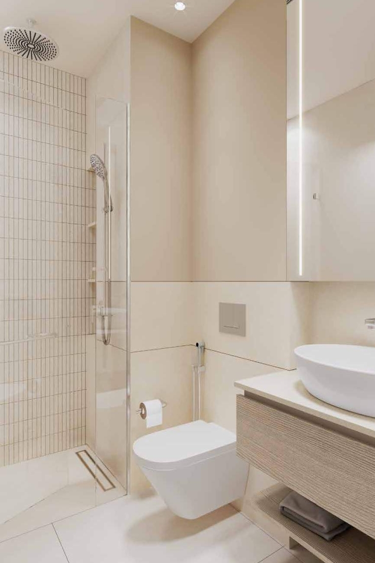 Midora Residences - Propsearch.ae