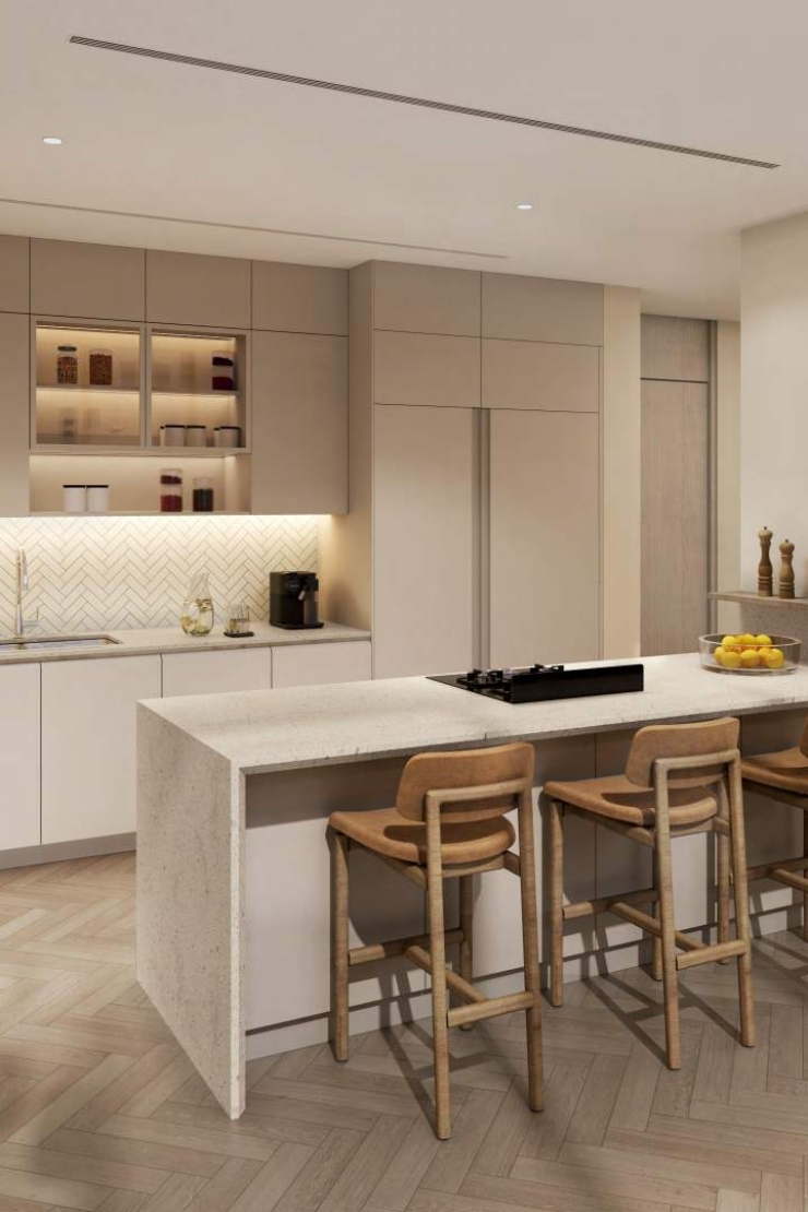 Midora Residences - Propsearch.ae