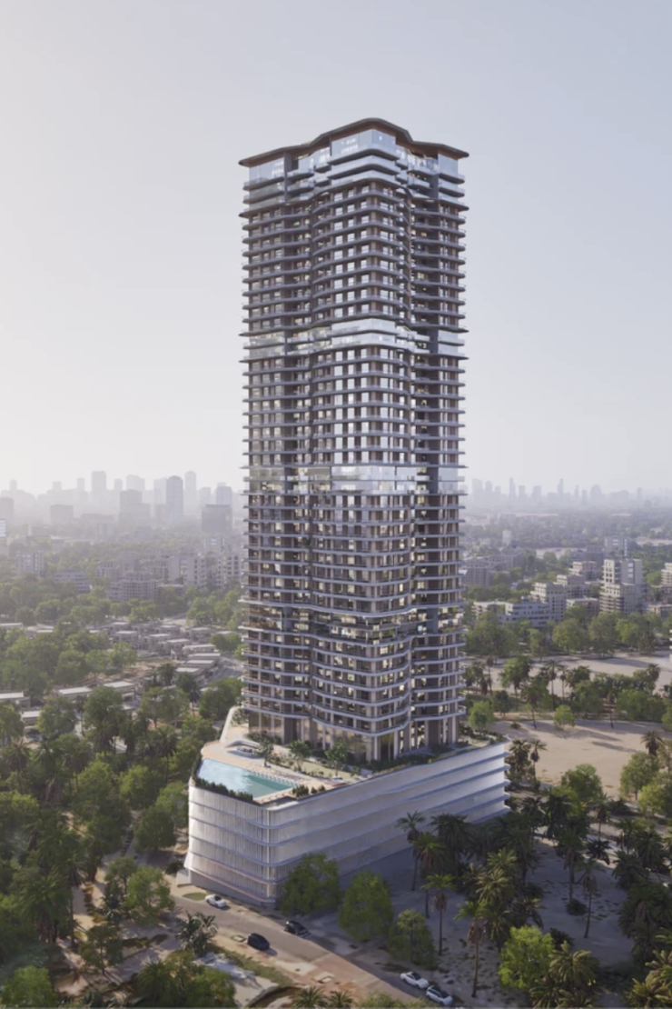 Midora Residences - Propsearch.ae