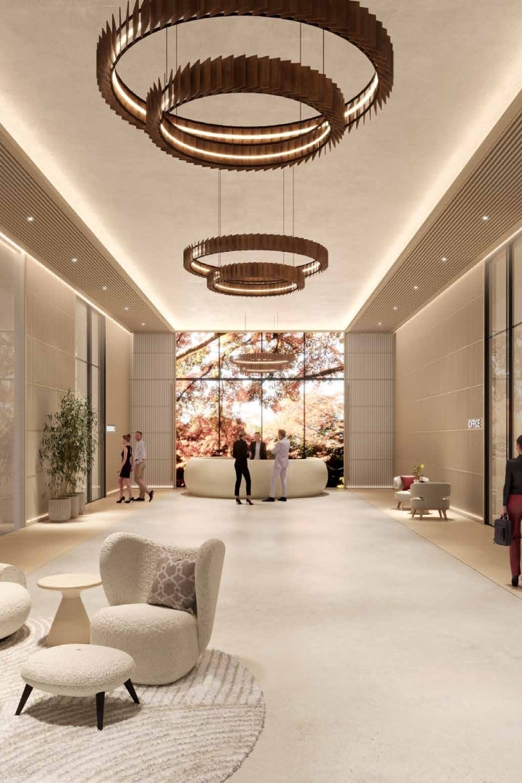 Midora Residences - Propsearch.ae
