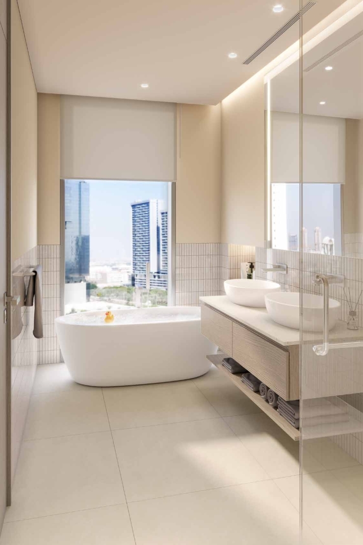 Midora Residences - Propsearch.ae