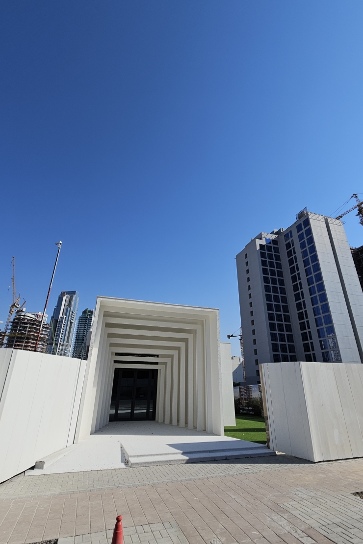 Midora Residences - Propsearch.ae