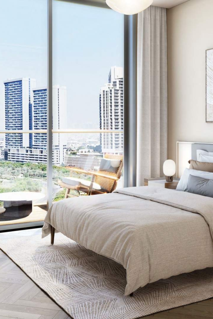 Midora Residences - Propsearch.ae