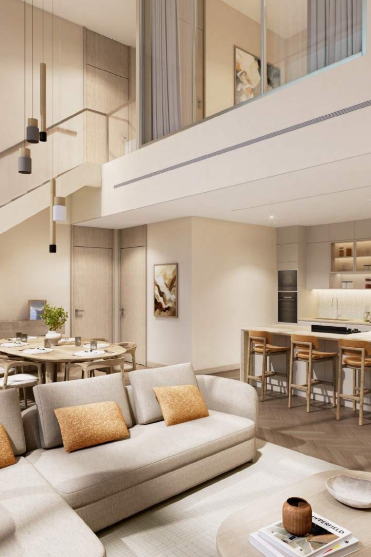 Midora Residences - Propsearch.ae