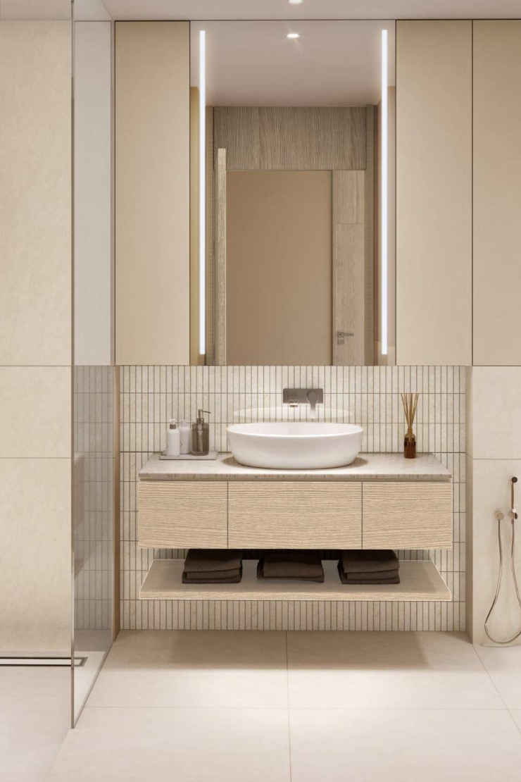 Midora Residences - Propsearch.ae