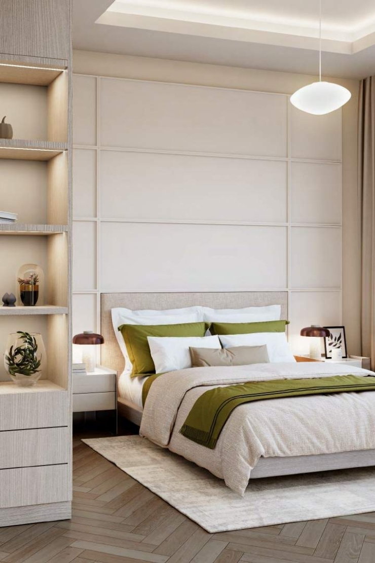 Midora Residences - Propsearch.ae