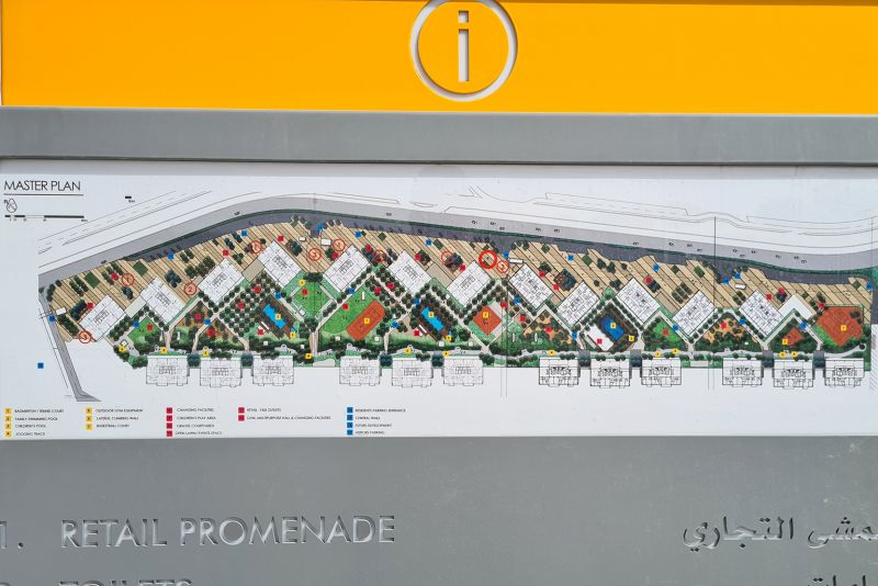 Midtown by Deyaar Guide | Propsearch.ae