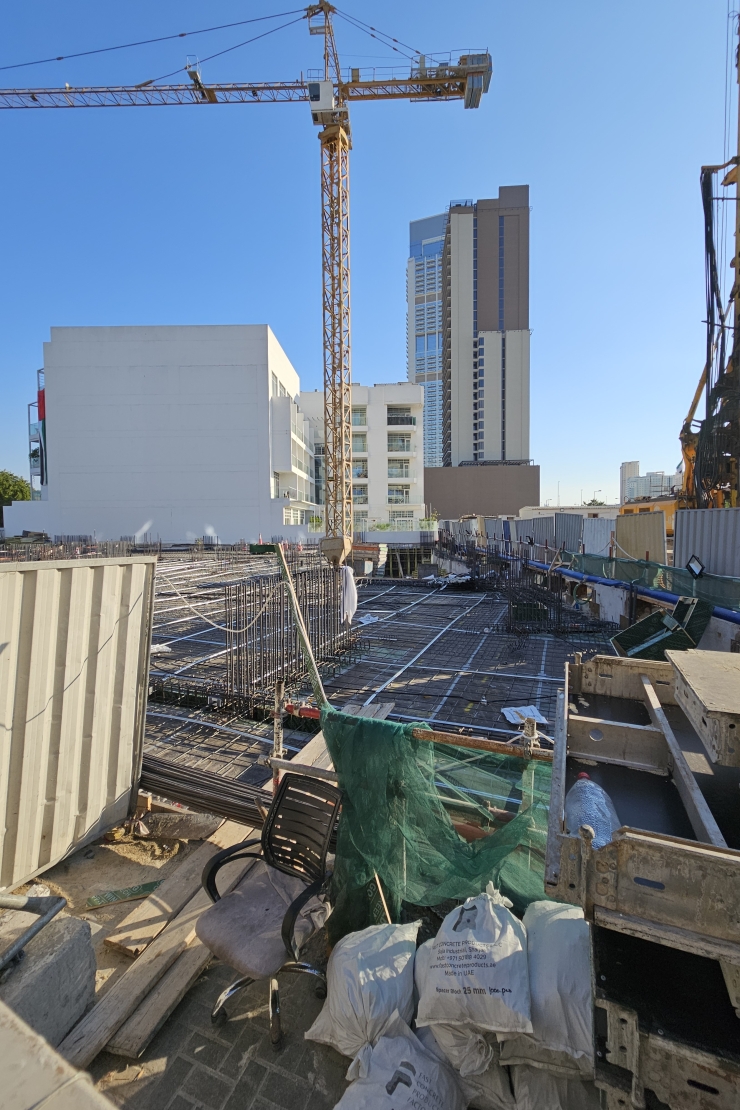 Milestone Residences - Propsearch.ae