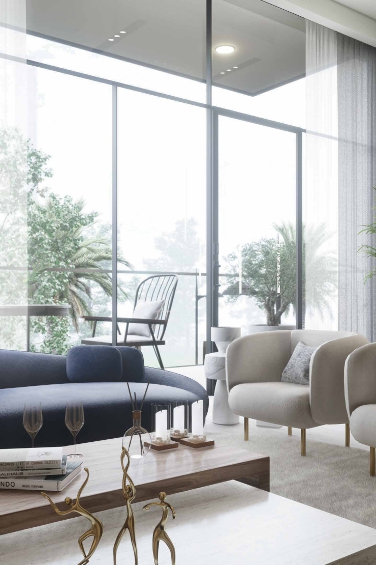 Milestone Residences - Propsearch.ae