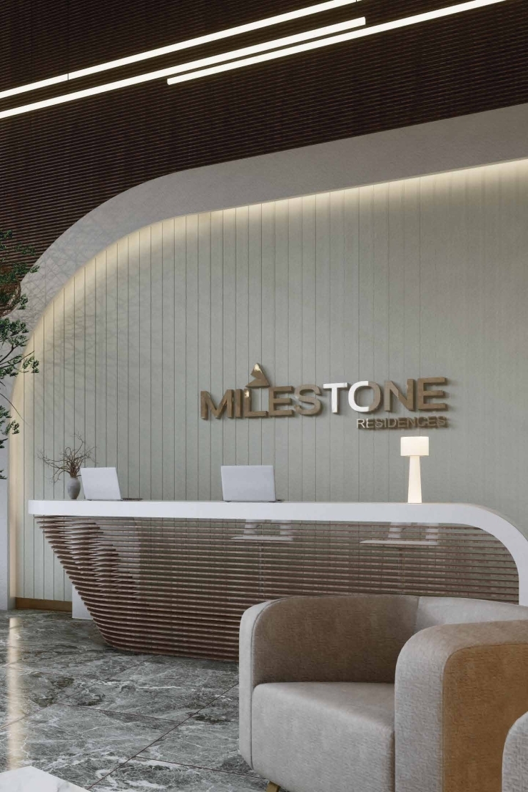 Milestone Residences - Propsearch.ae