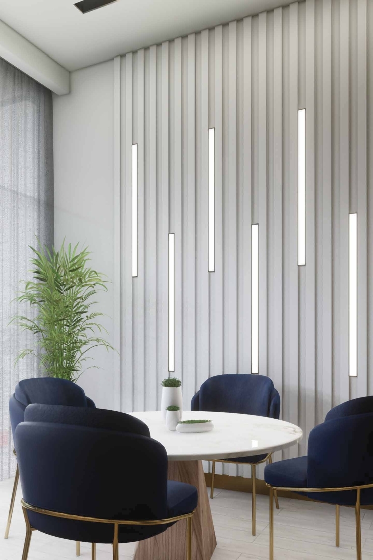 Milestone Residences - Propsearch.ae