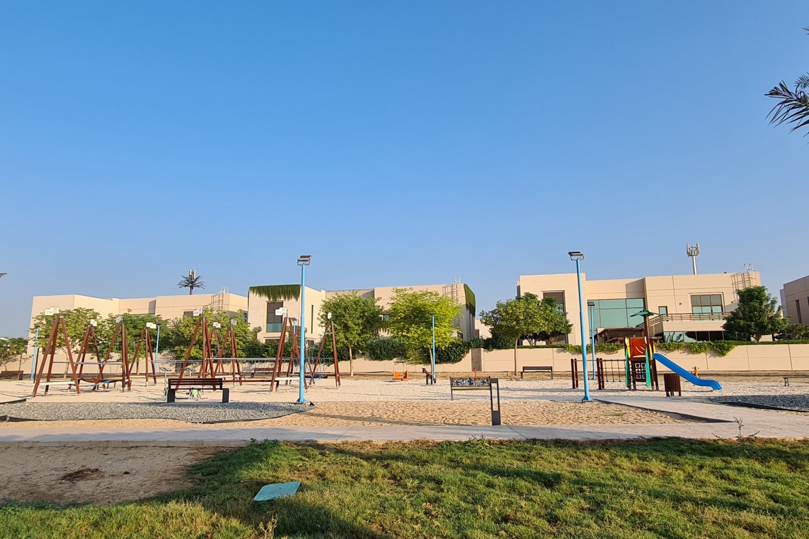 Millennium Estates - Propsearch.ae