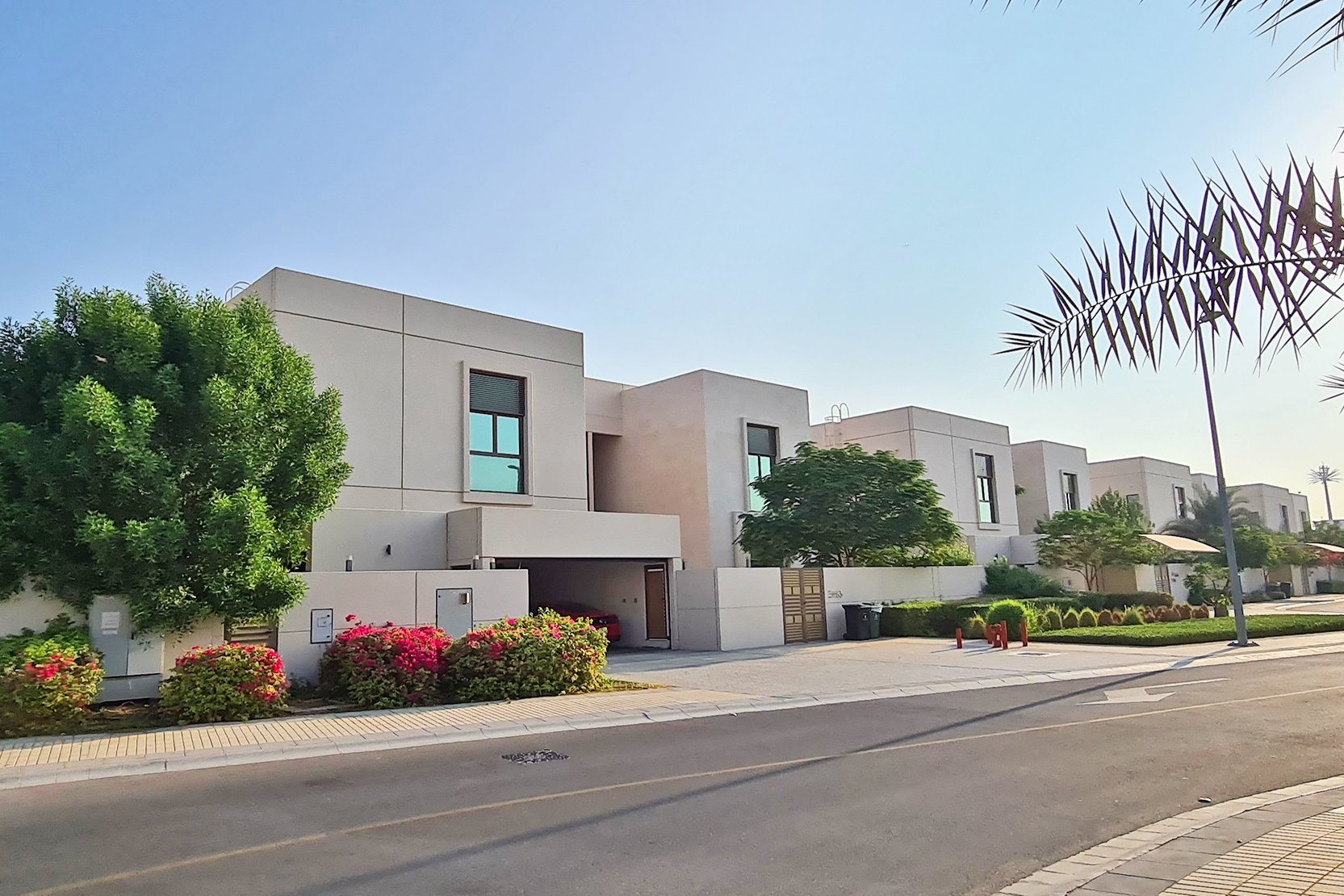Millennium Estates - Propsearch.ae