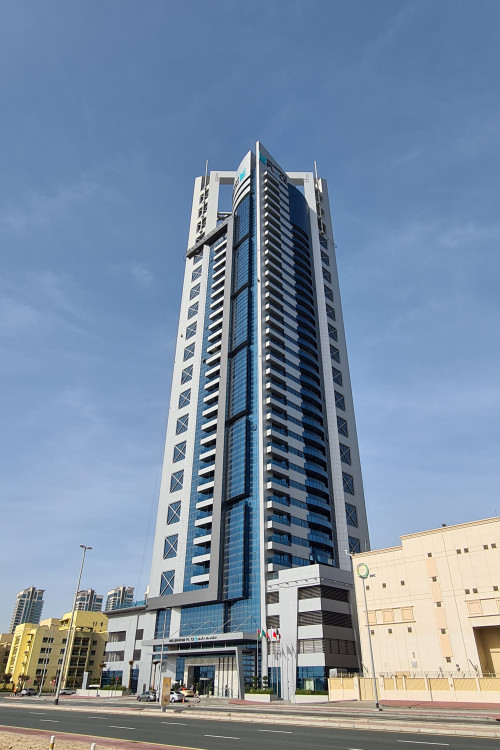 Golf Heights - Propsearch.ae