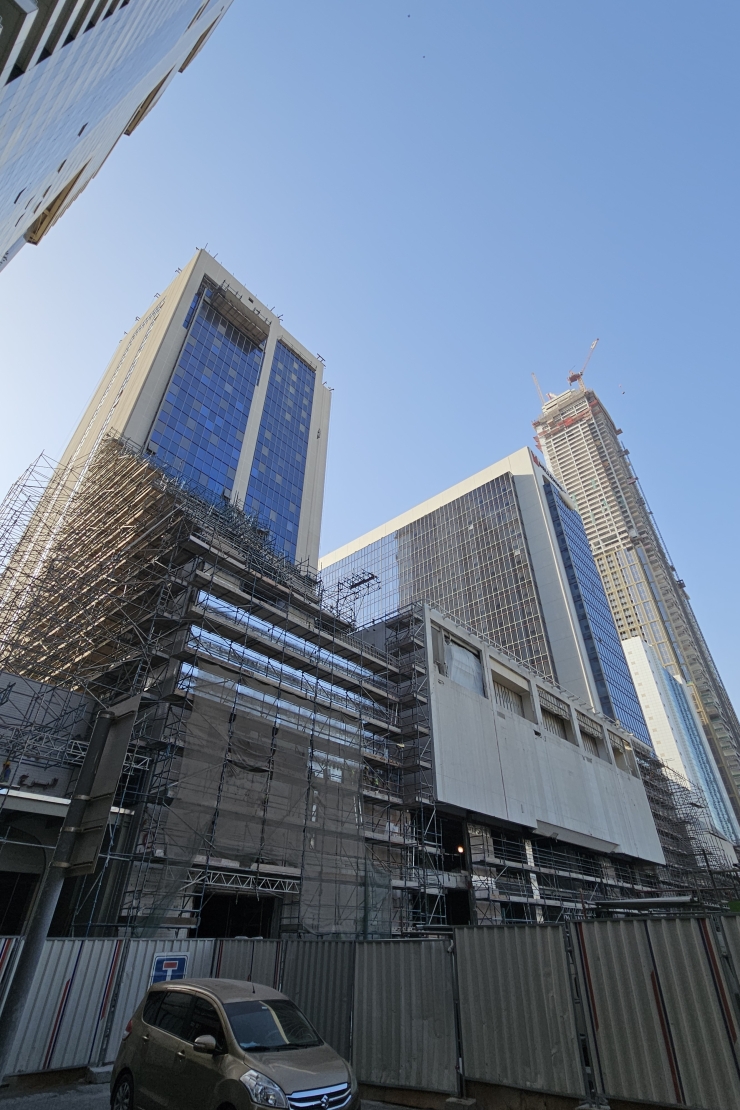 Millennium Plaza Complex - Propsearch.ae