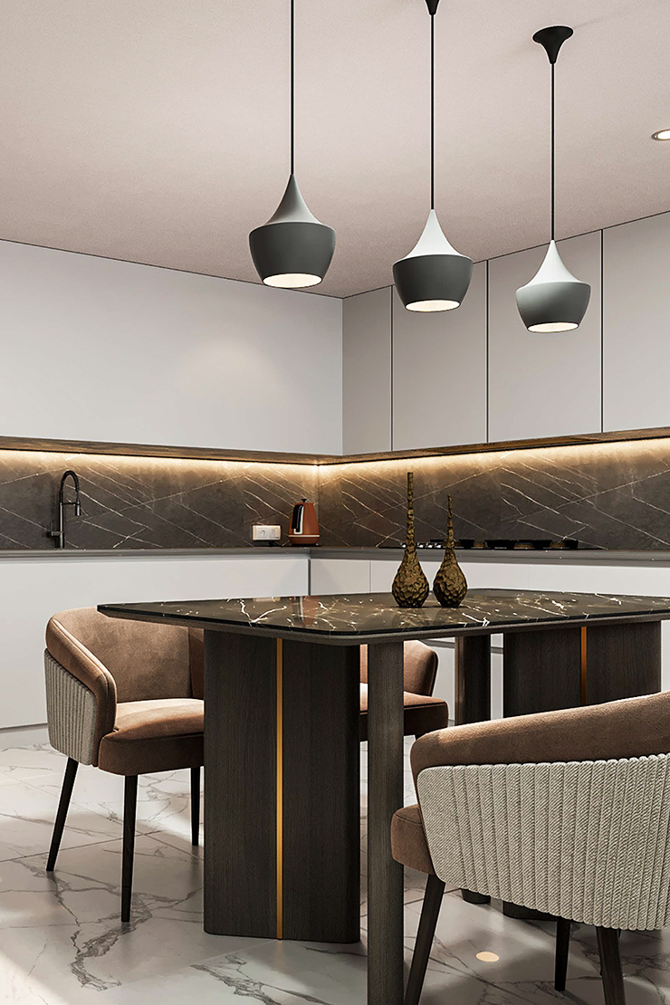 Milos by Karma - Propsearch.ae