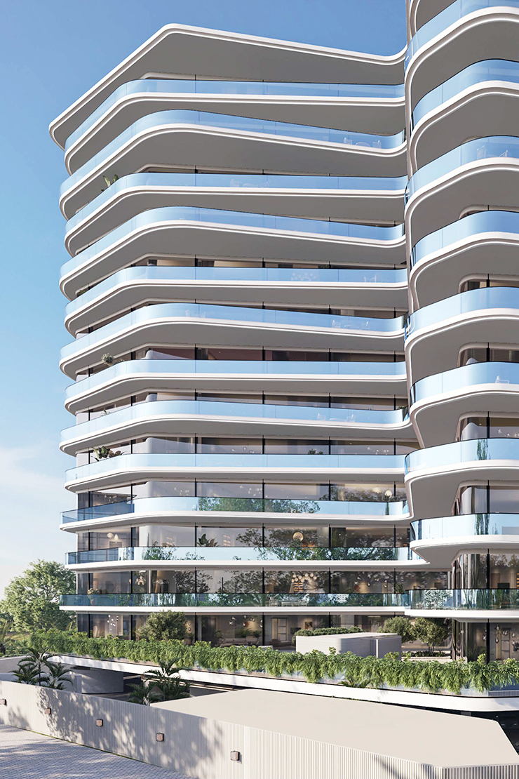 Milos by Karma - Propsearch.ae