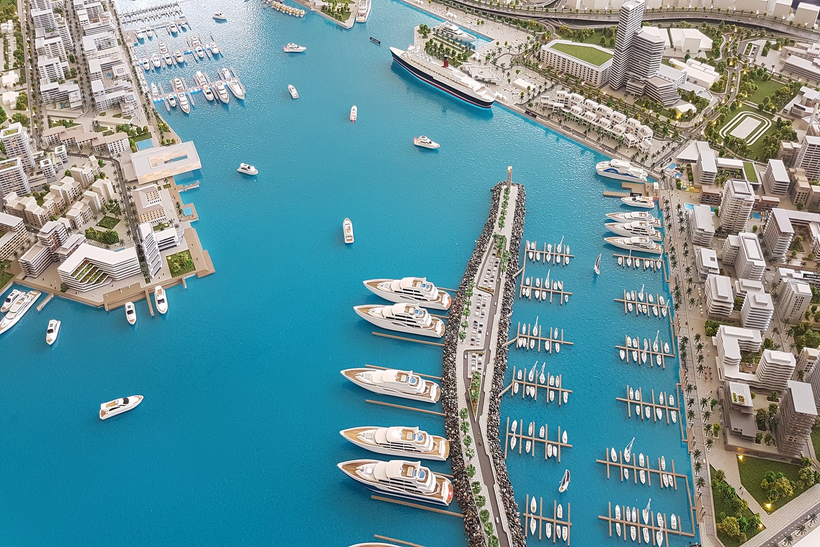 Rashid Yachts & Marina - Propsearch.ae