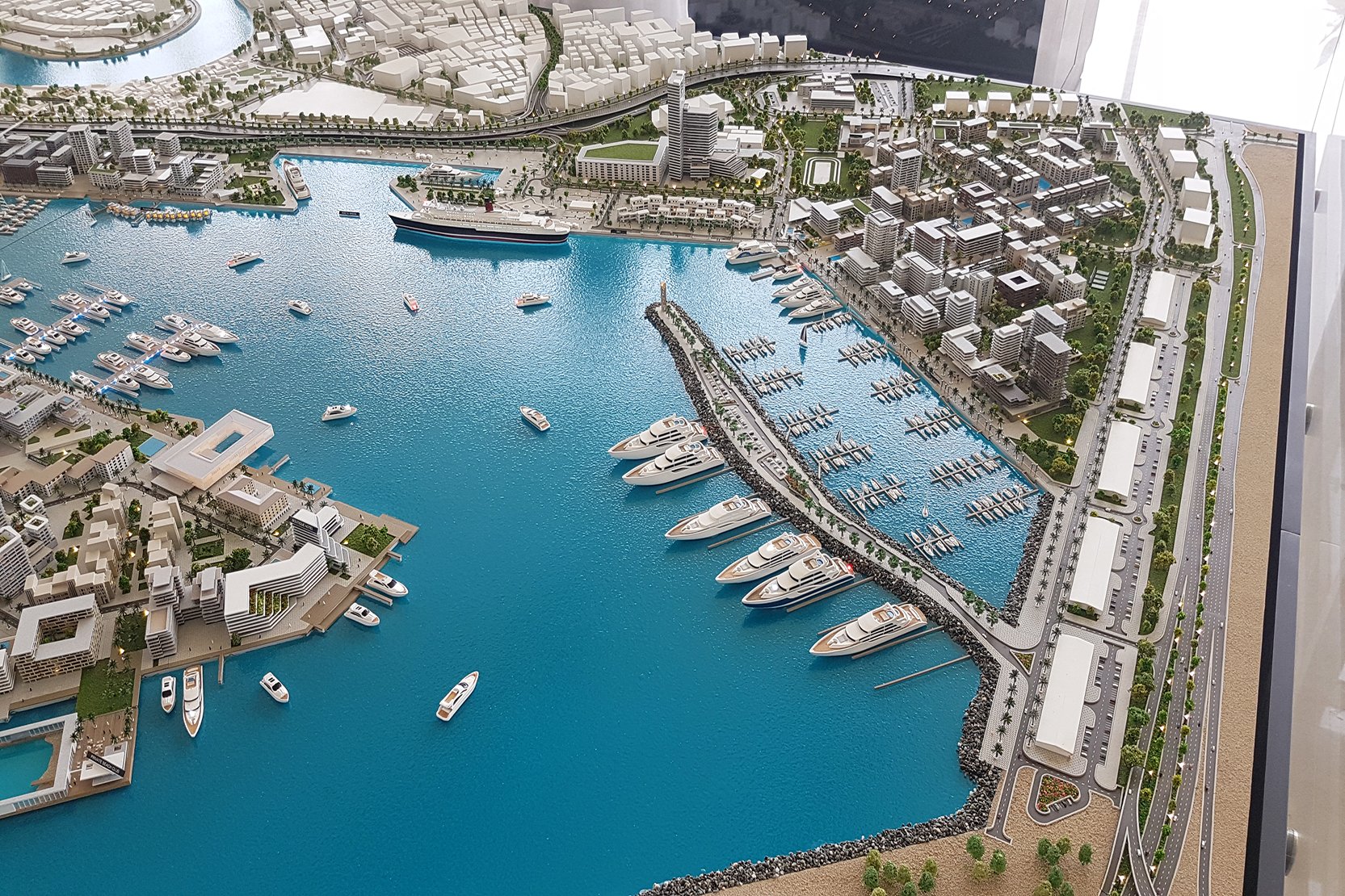 Rashid Yachts & Marina - Propsearch.ae