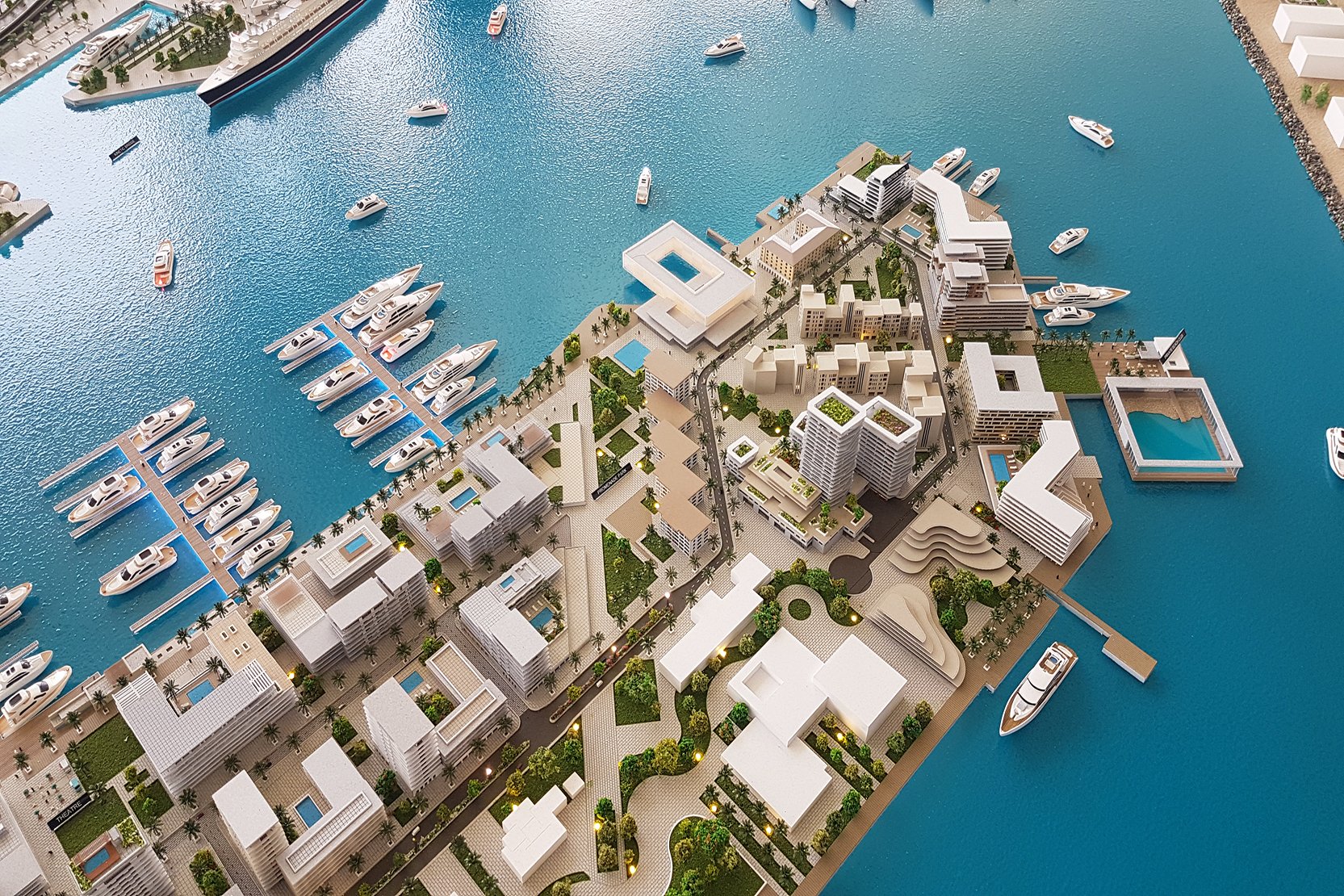 Rashid Yachts & Marina - Propsearch.ae
