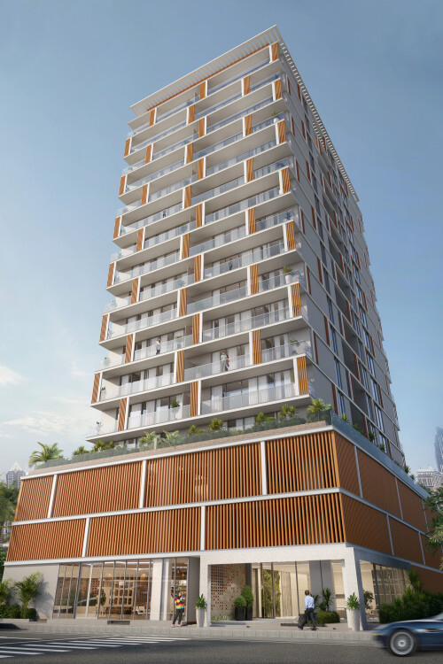 Januss Real Estate Developers LLC - Propsearch.ae