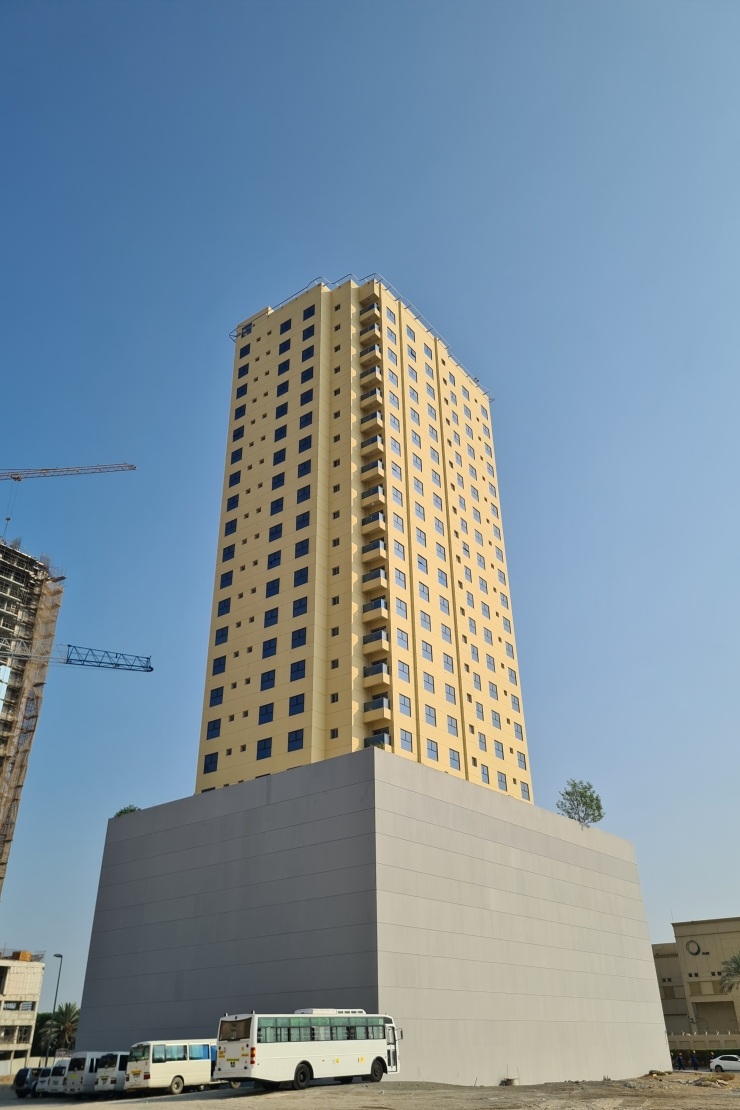 Mir 5 - Propsearch.ae