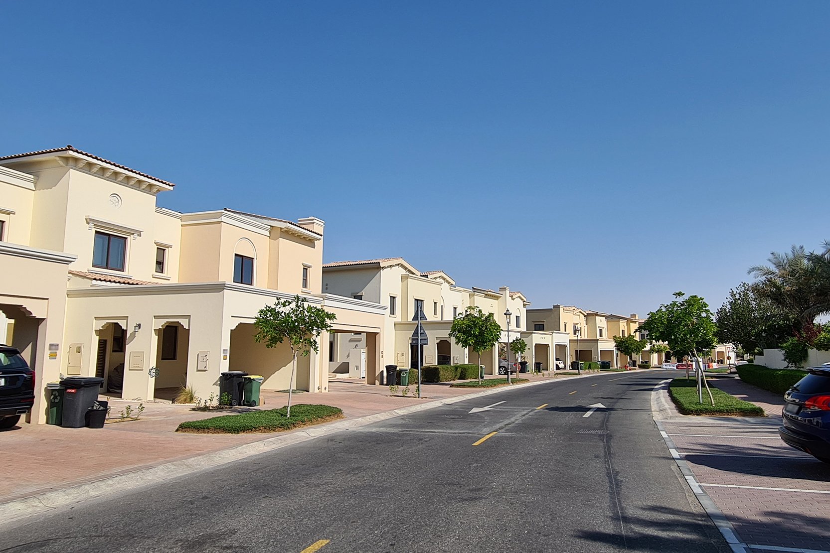 Mira 1 - Propsearch.ae