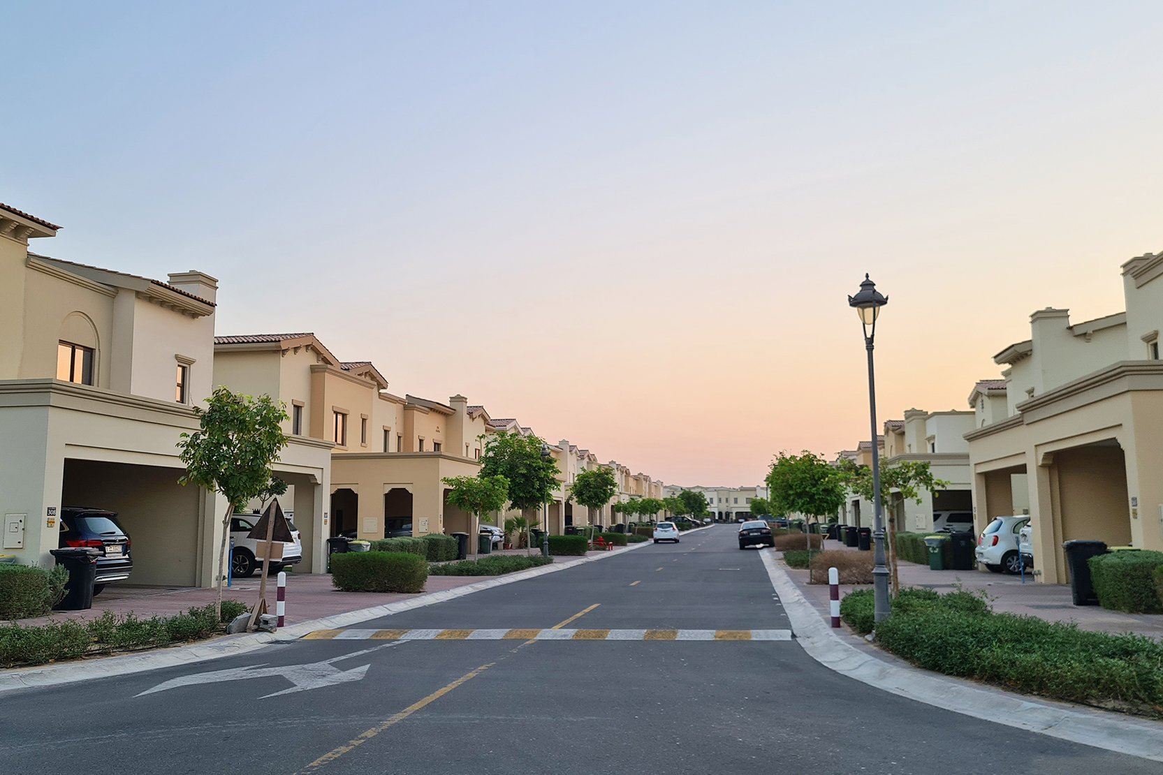 Mira 1 - Propsearch.ae