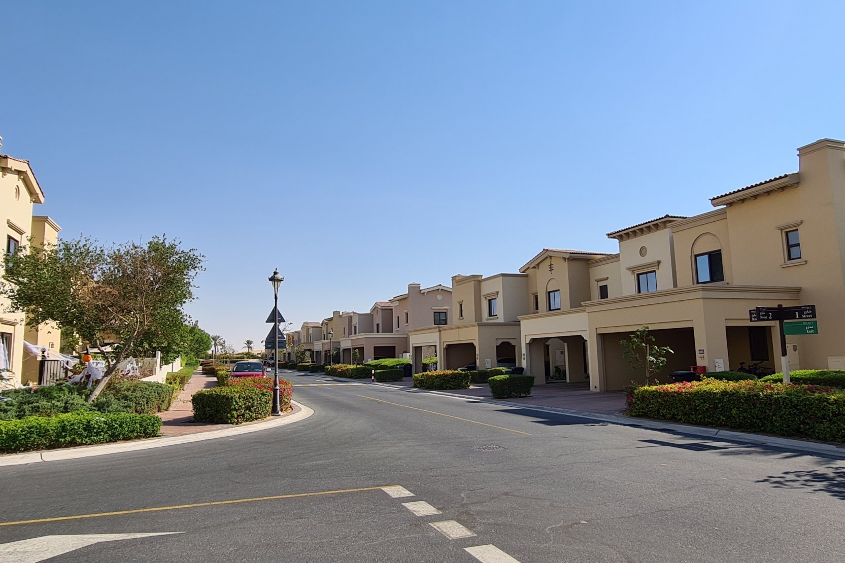 Mira 3 - Propsearch.ae