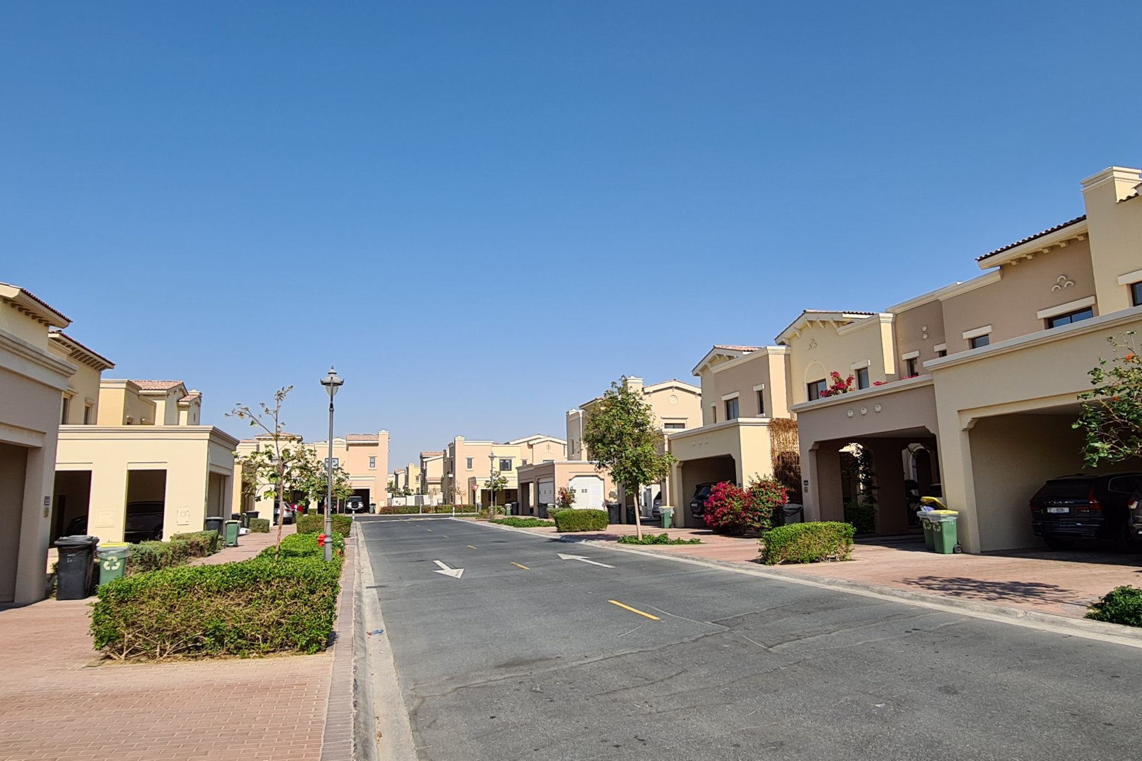 Mira 3 - Propsearch.ae