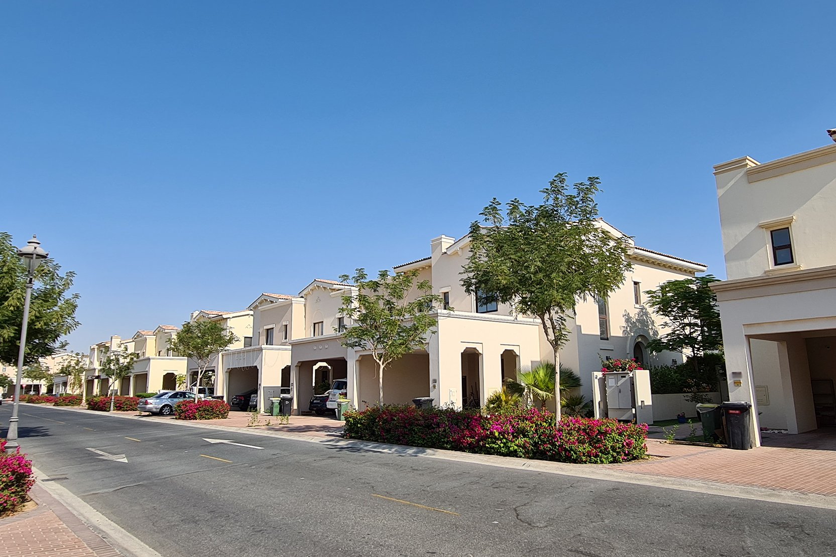 Mira 4 - Propsearch.ae