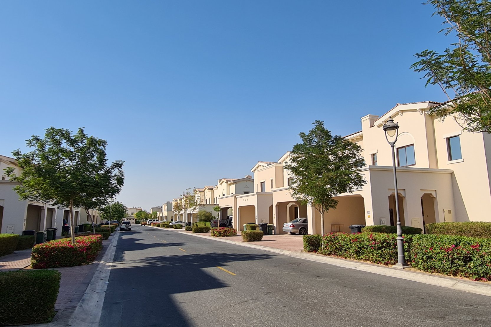 Mira 4 - Propsearch.ae