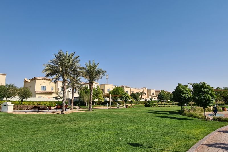 Mira 5 Guide | Propsearch.ae