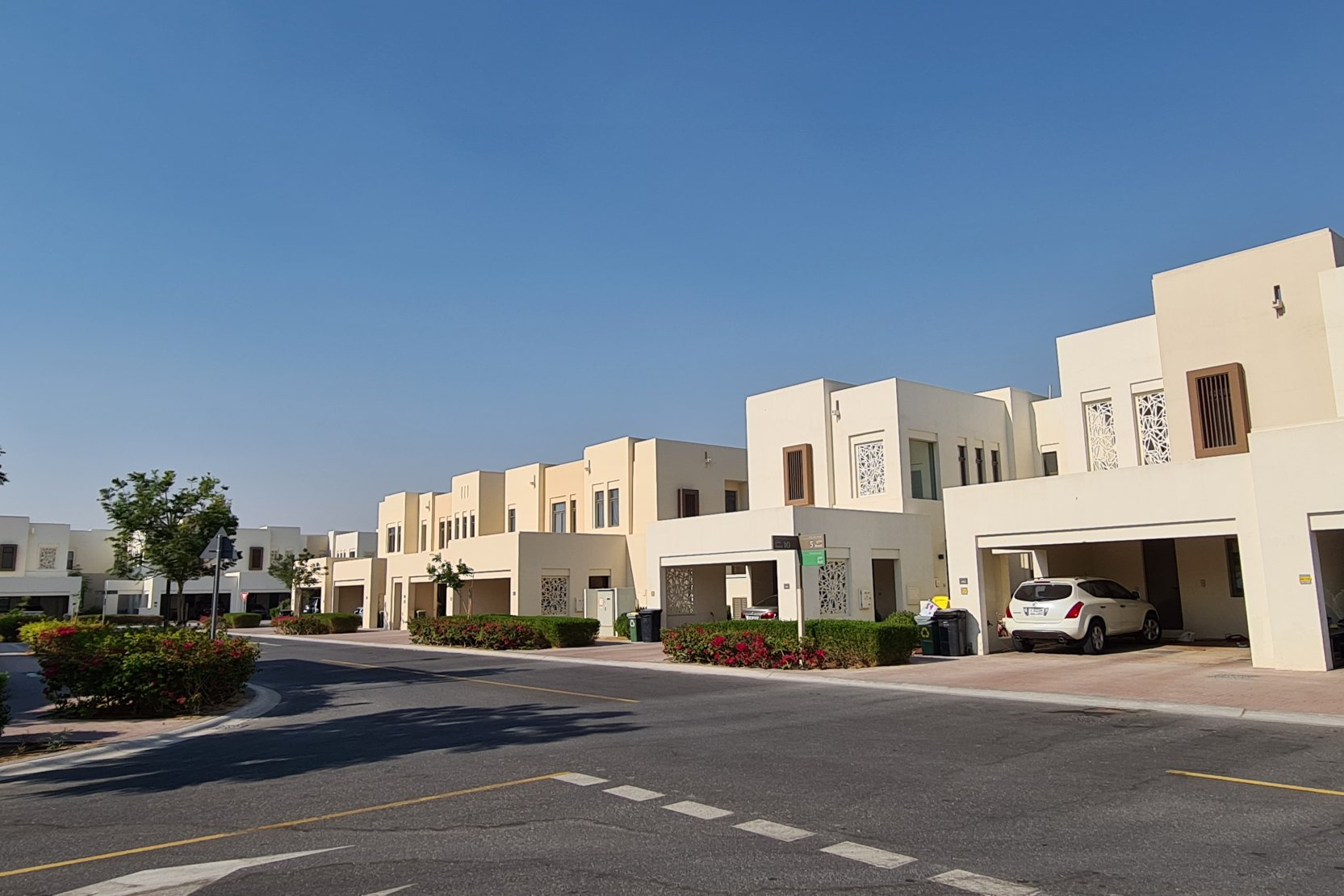 Mira Oasis 1 - Propsearch.ae