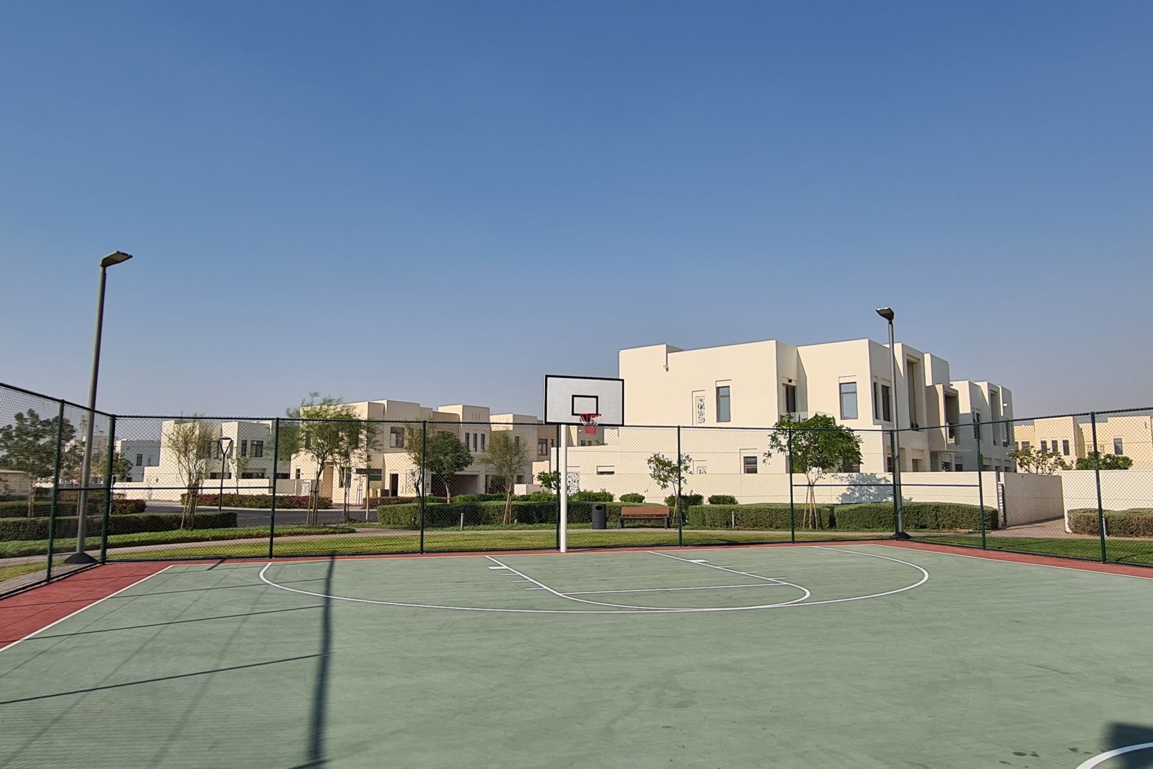 Mira Oasis 1 - Propsearch.ae