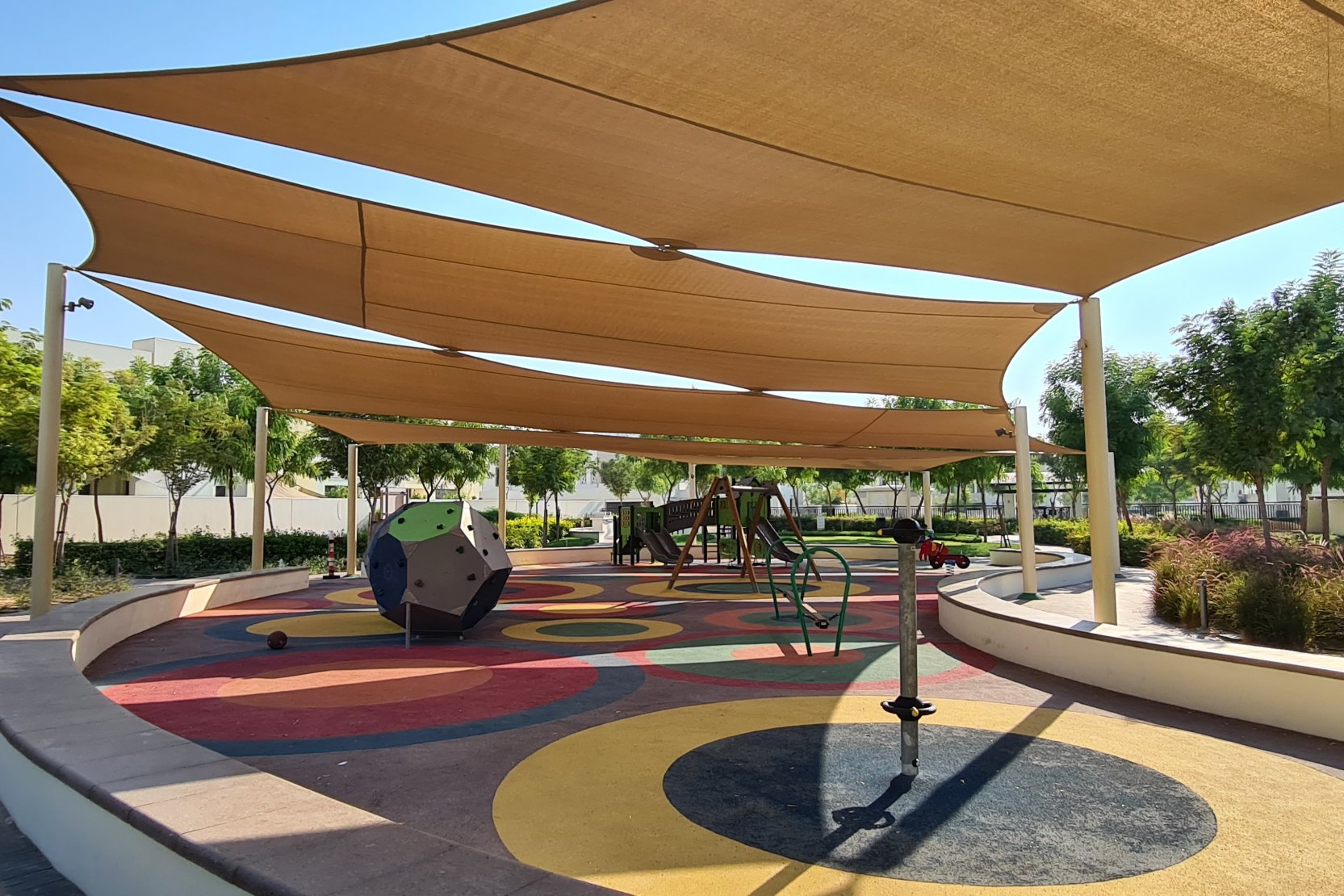 Mira Oasis 1 - Propsearch.ae