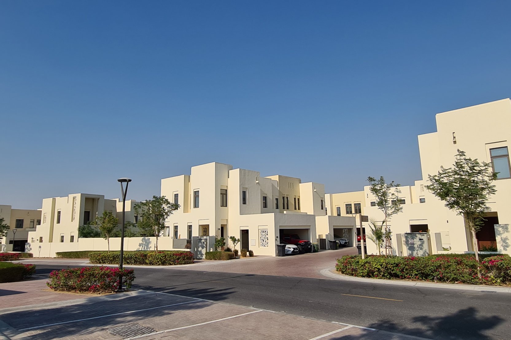 Mira Oasis 1 - Propsearch.ae