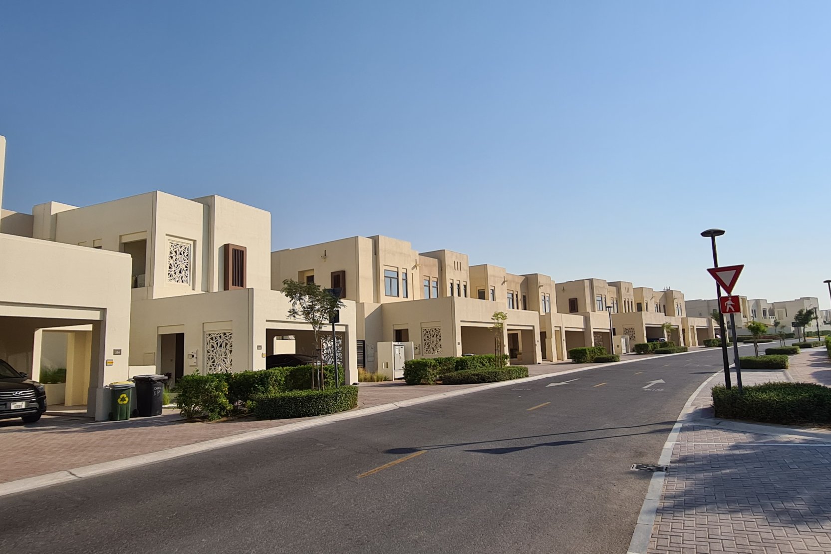 Mira Oasis 3 - Propsearch.ae