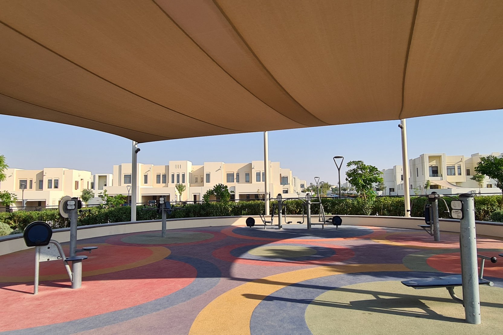 Mira Oasis 3 - Propsearch.ae