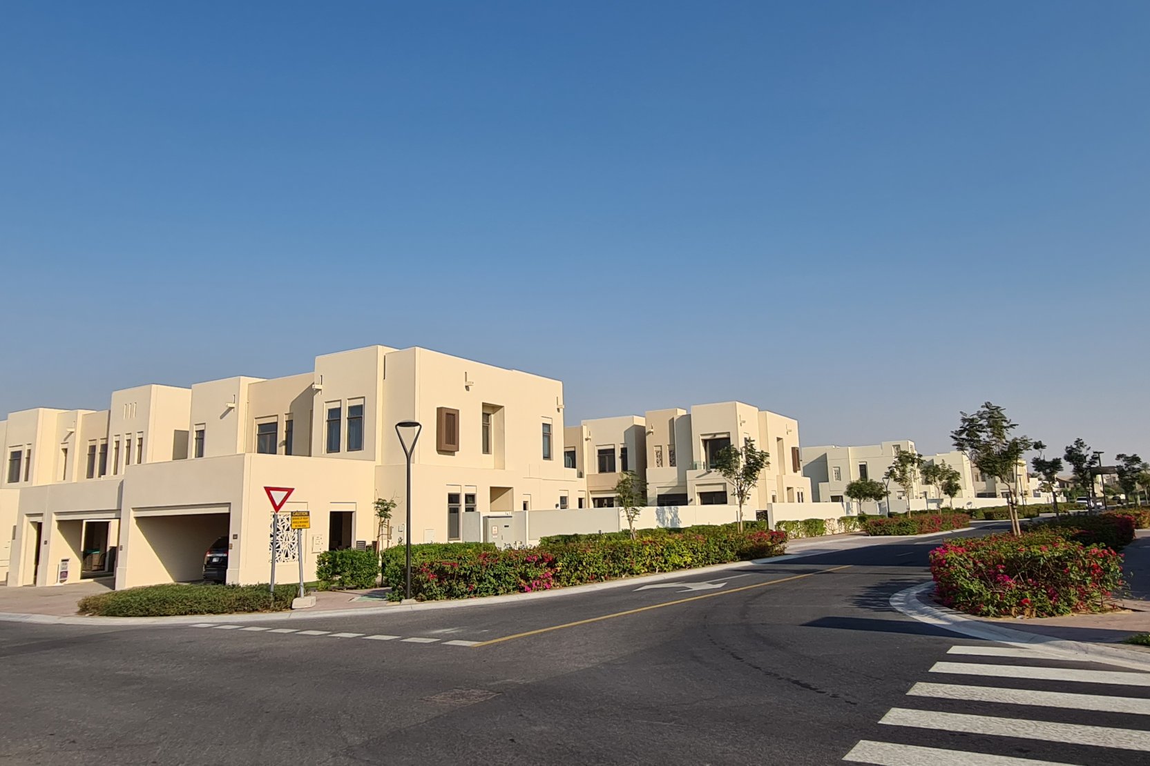 Mira Oasis 3 - Propsearch.ae
