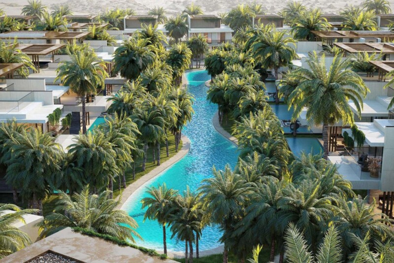 Mira Developments - Propsearch.ae