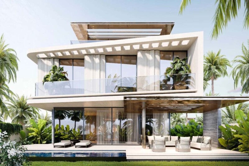 Mira Villas by Bentley Home - Propsearch.ae