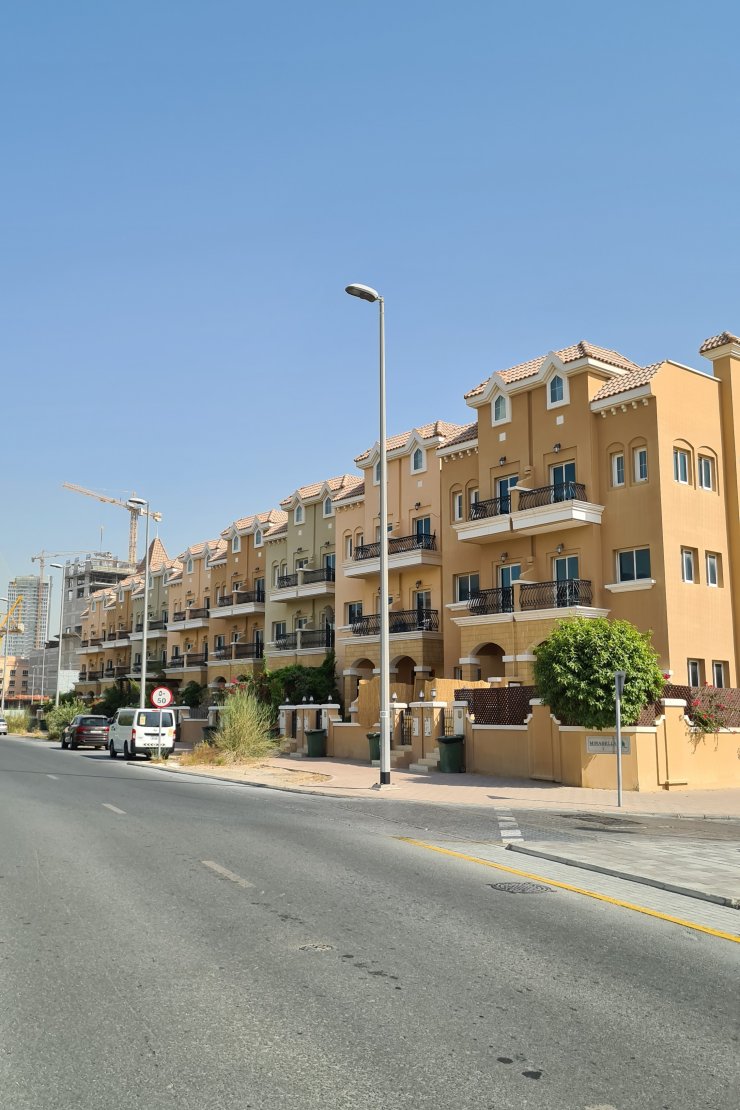 Mirabella 1 - Propsearch.ae