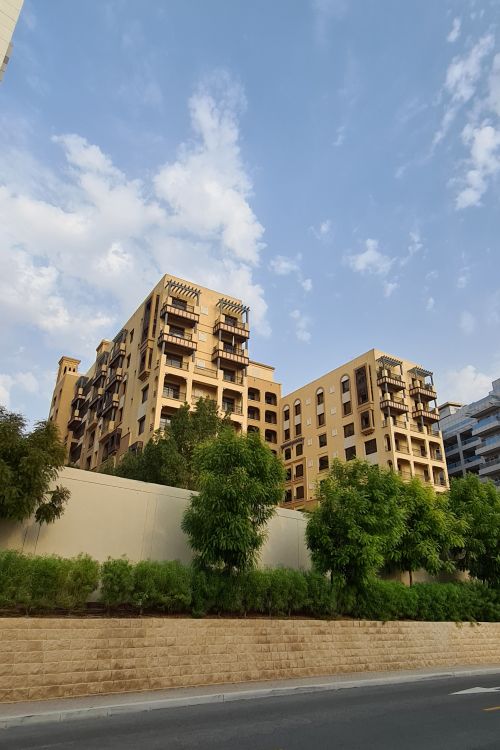 Mirage Residence Guide | Propsearch.ae