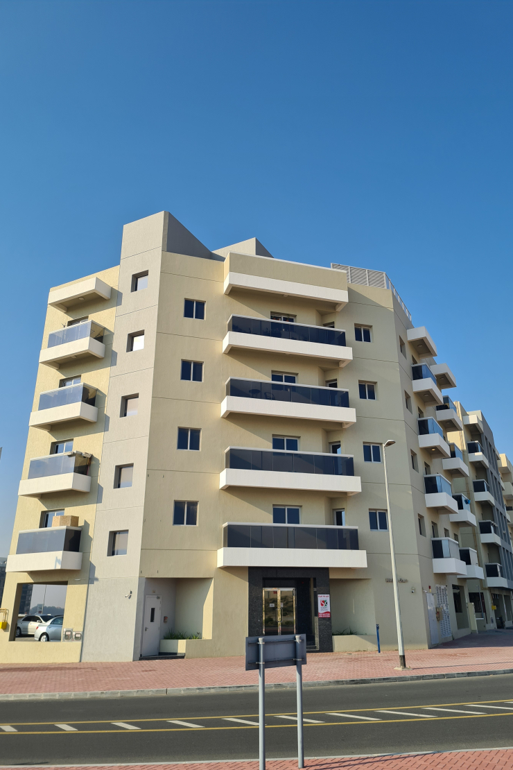 Miral 1 - Propsearch.ae