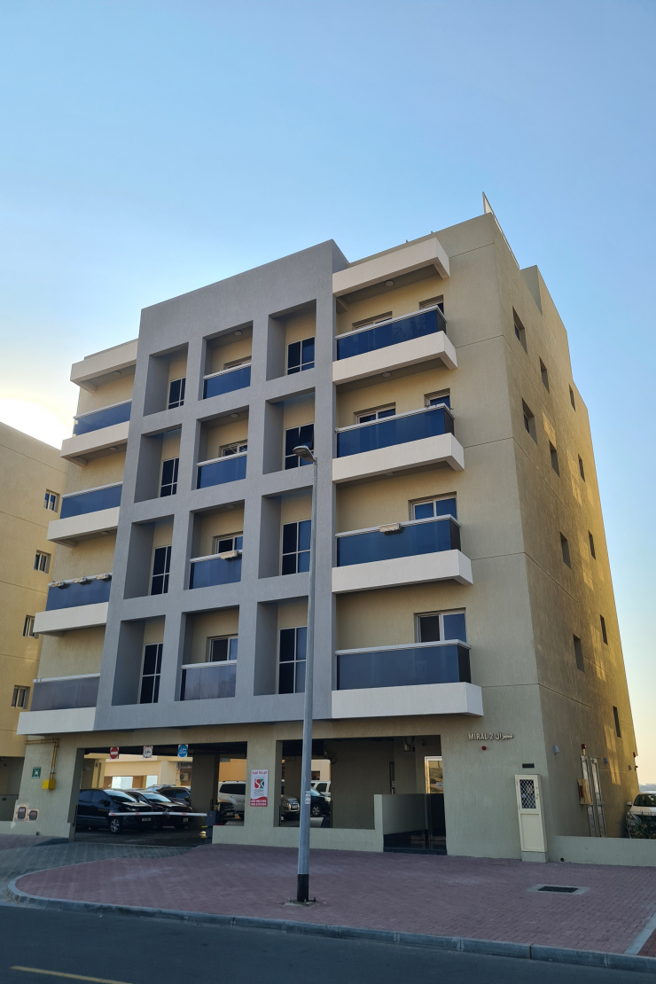 Miral 2 - Propsearch.ae